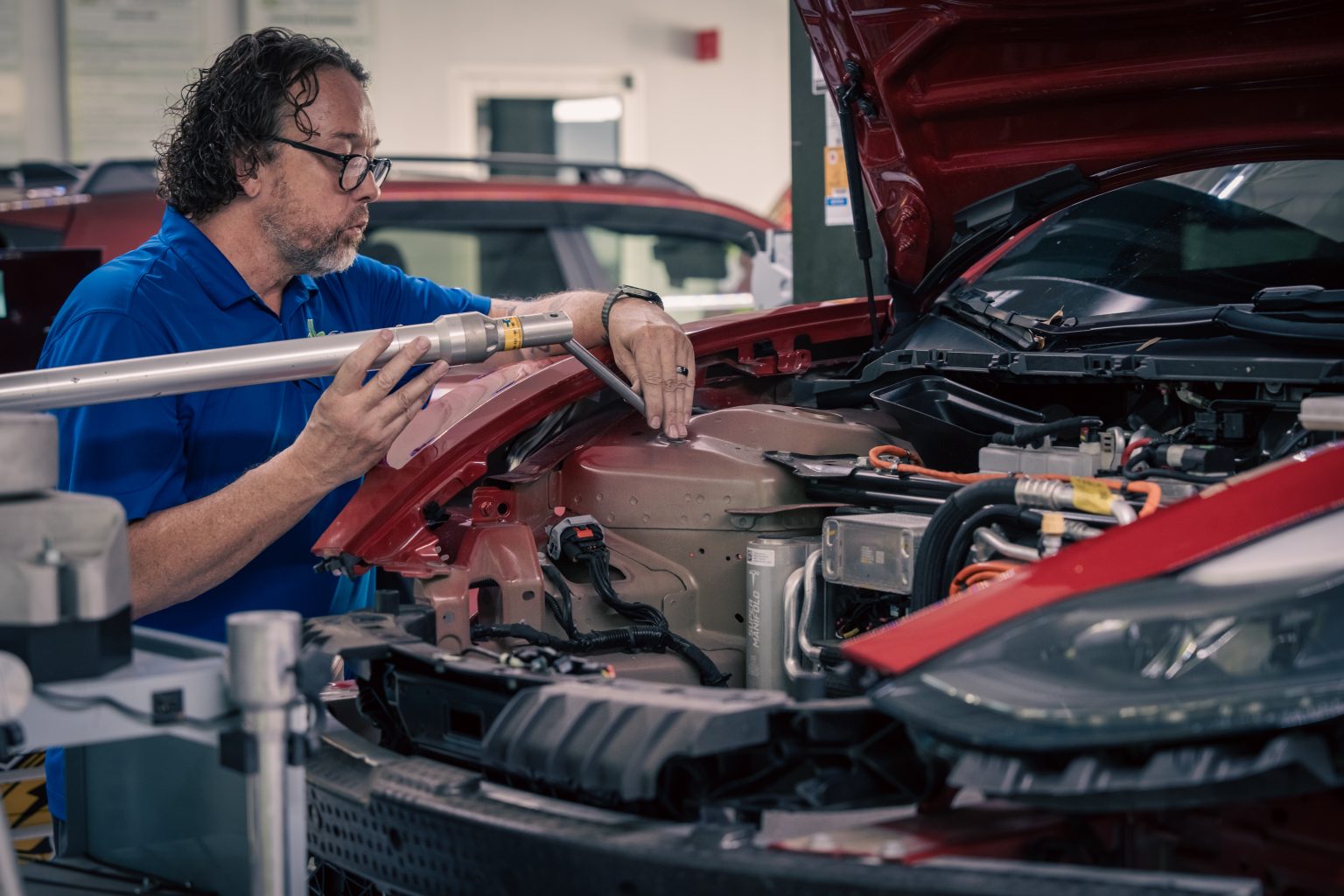 Orlando Auto Body Repair: Certified Collision Services